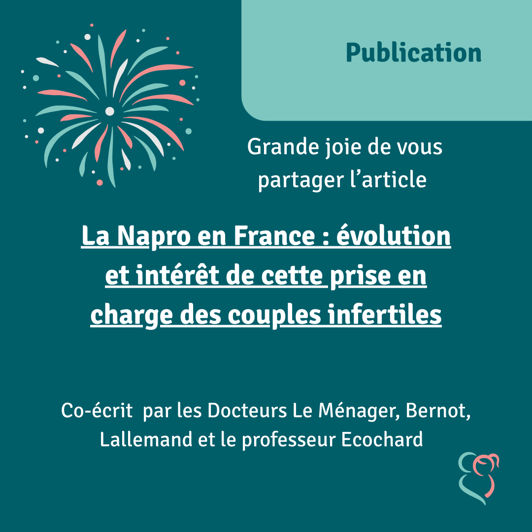 🩺 NaProTechnology en France : une étude confirme l’efficacité de la ...